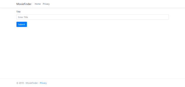 Create A Typed HttpClient With HttpClientFactory In ASP.NET Core Create A Typed HttpClient With HttpClientFactory In ASP.NET Core